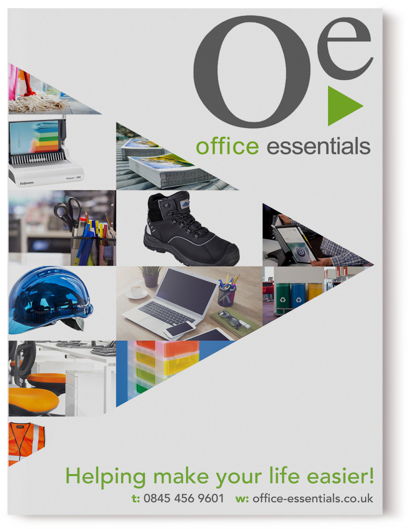 Contact | Office Essentials