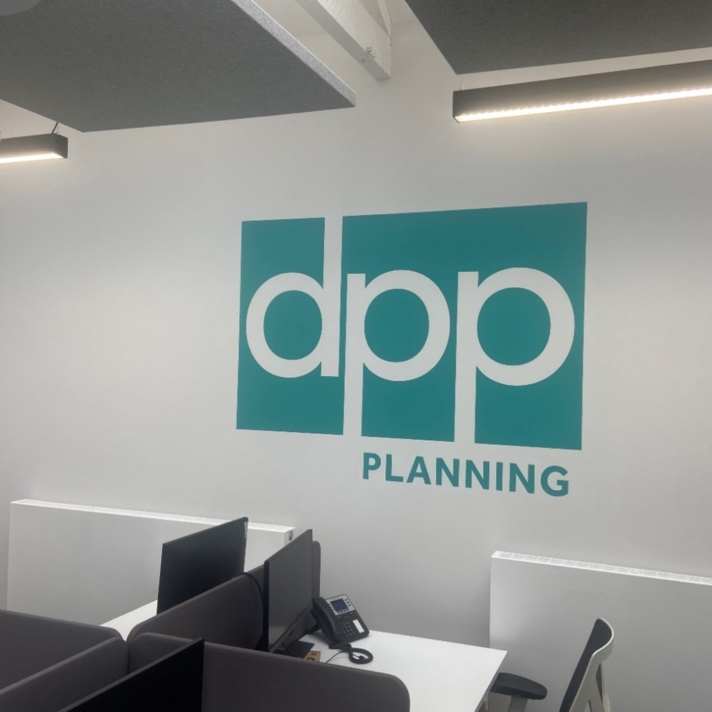 Bringing Brand Values to Life: DPP Planning’s Office Transformation ...